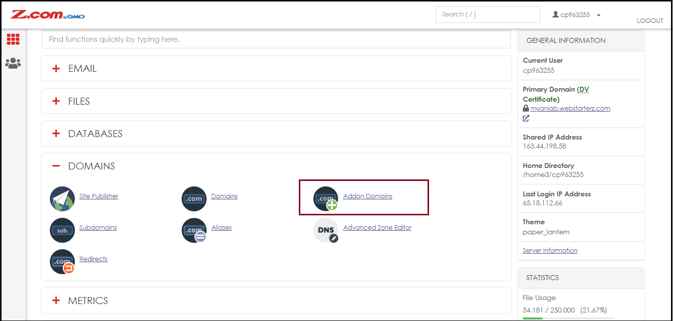 How To Create An Email Account On Web Hosting Support Desk