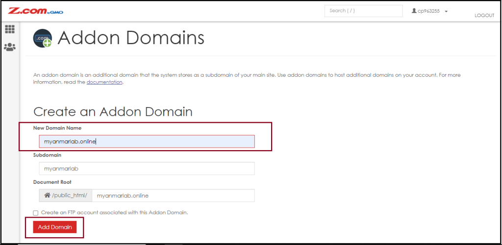How To Create An Email Account On Web Hosting Support Desk