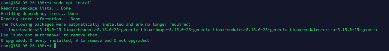 How To Install Nginx on Ubuntu 20.04 – Support Desk