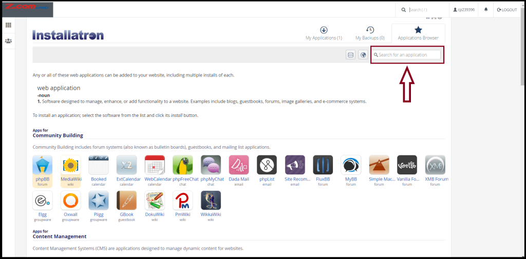 How to Install OwnCloud Application on Web Hosting (cPanel)? – Support Desk