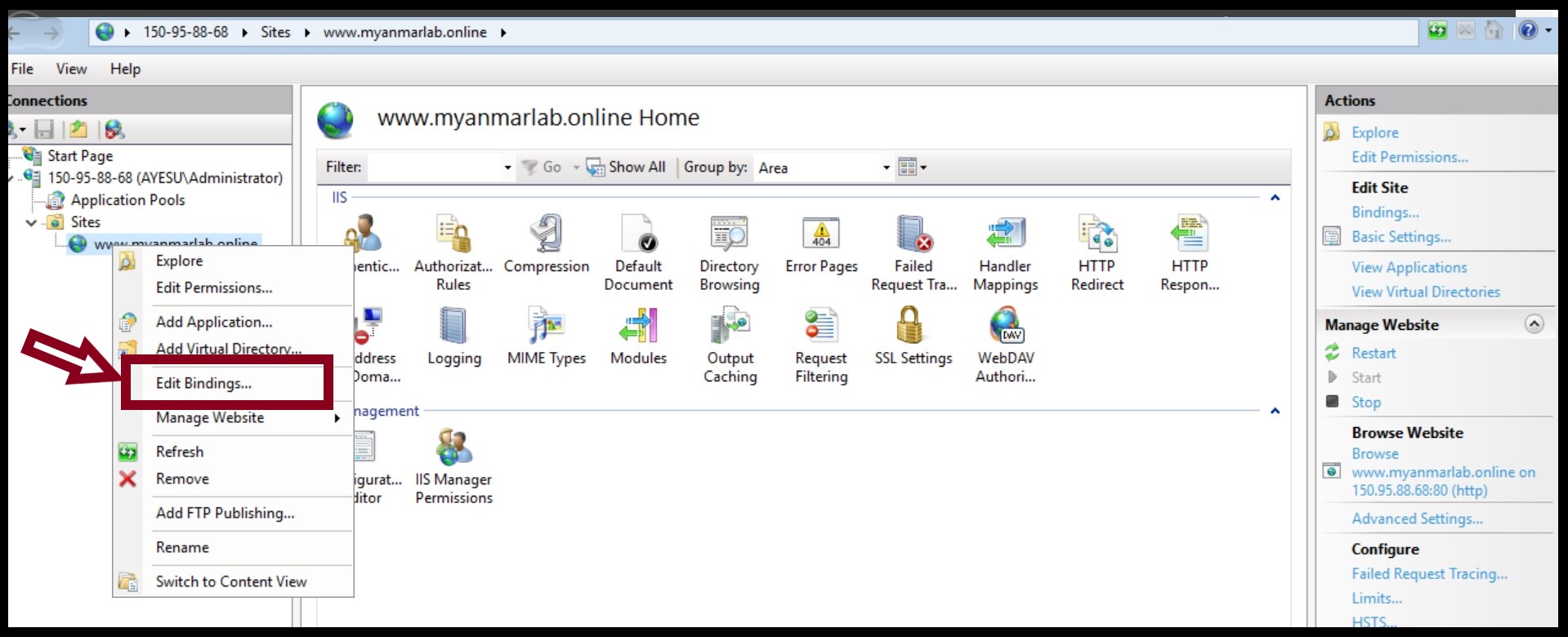 How to Install SSL in Windows Server 2019? – Support Desk