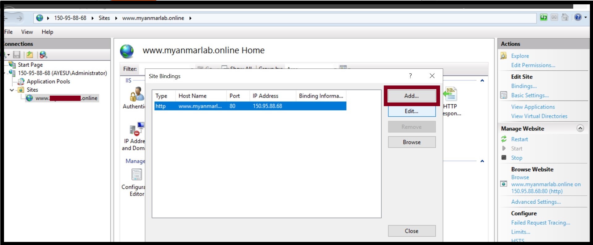 How to Install SSL in Windows Server 2019? – Support Desk