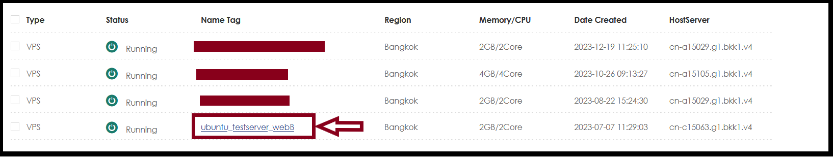 How to Order CloudVPS Monthly Plan in Z.com Portal? – Support Desk