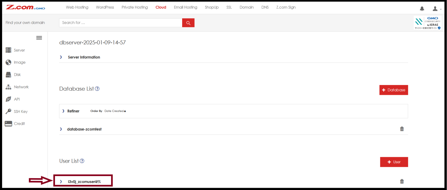 How To Access The Database By Using Mysql Workbench Support Desk 9470